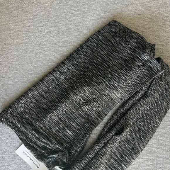 White + Warren | Accessories | White Warren Scarf | Poshmark